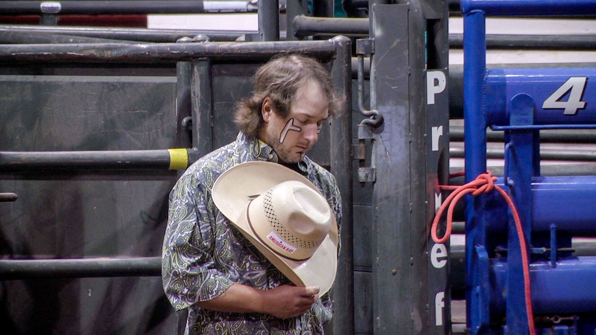 Little Britches Rodeo TV Series