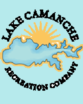 Lake Camanche Community Center