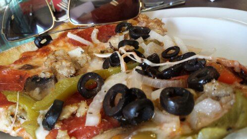 Capriccios Italian Restaurant