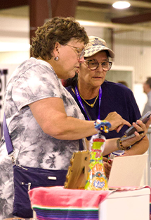 Tri-State Fair & Rodeo, Amarillo, Texas