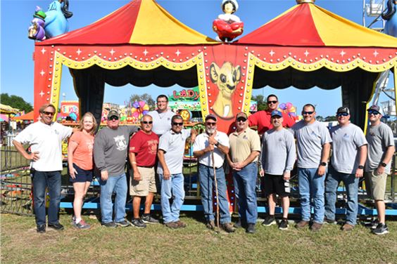 Indian River County Firefighters Fair - Tickets & Deals