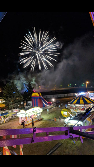 Carlton County Fair
