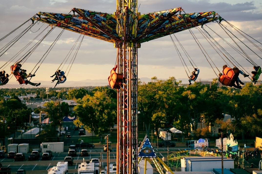 20 “Hacks” for Your Best New Mexico State Fair Experience