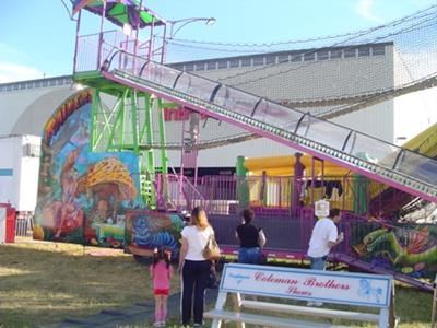 Carnival Rides