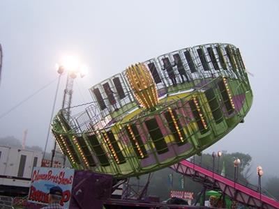 Carnival Rides