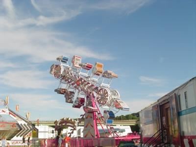 Carnival Rides