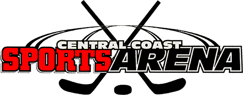 Sports Arena - Skating Rink