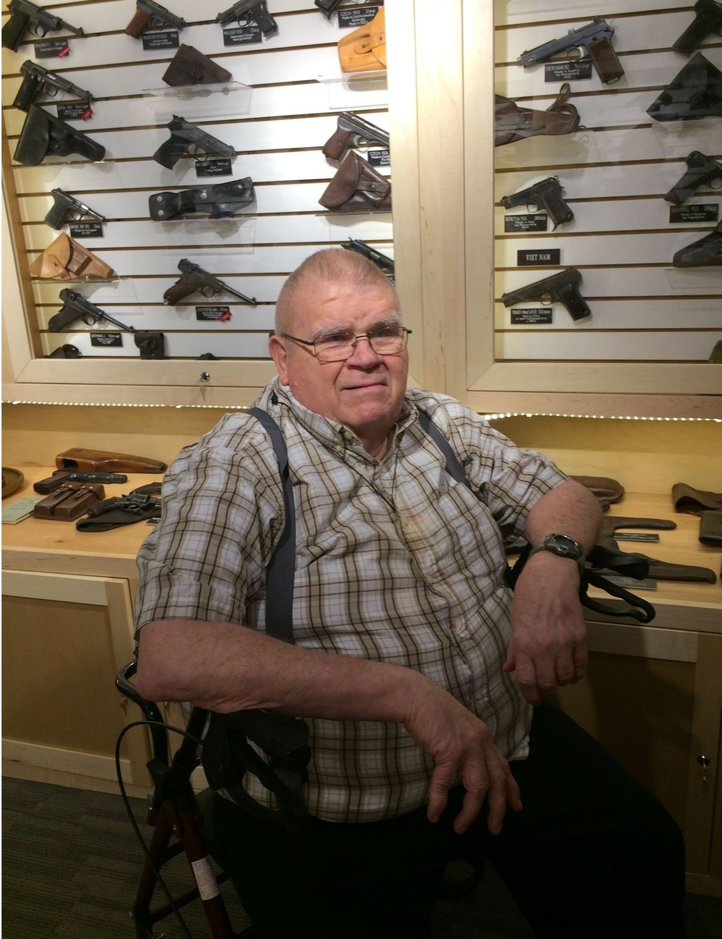 Charles DuBose Collection