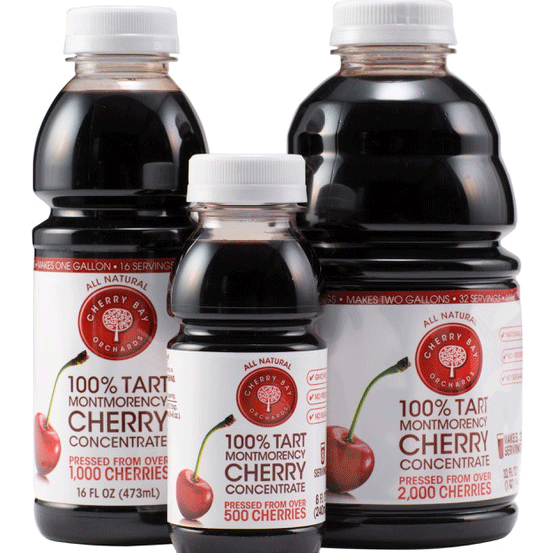 Signature Cherry Items & More