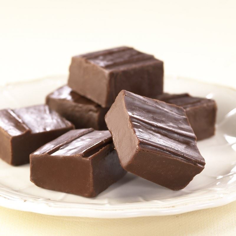 Fazackerley's Fudge
