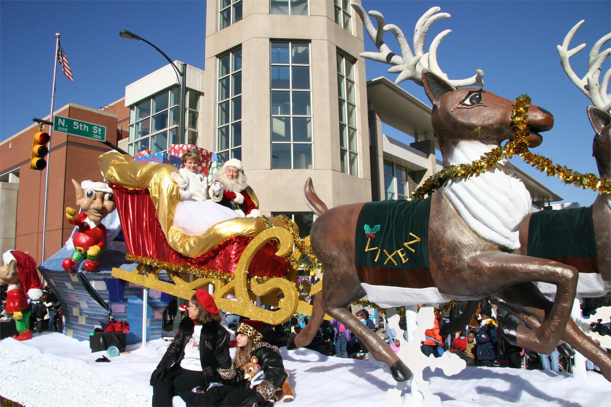 Fig Solution projects