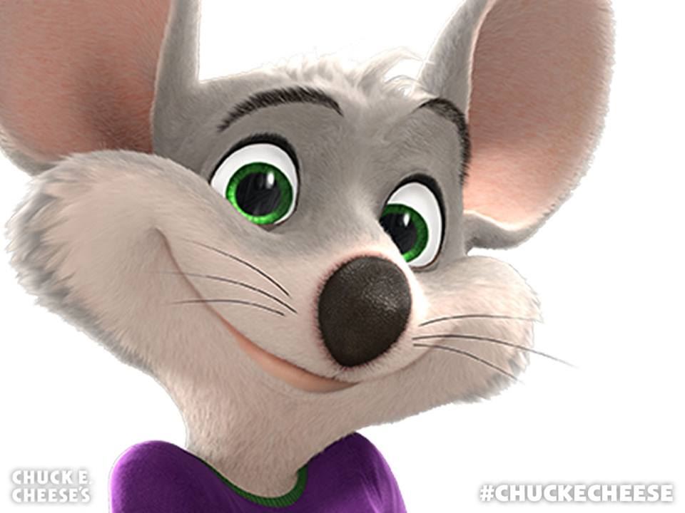 CHUCK E. CHEESE'S