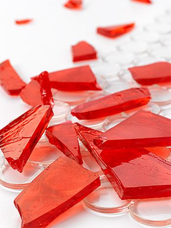 Holiday Favorites from UWA Staff part 3: Cinnamon Glass Candy