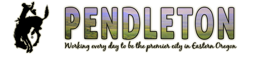 Pendleton-What to do and where to stay