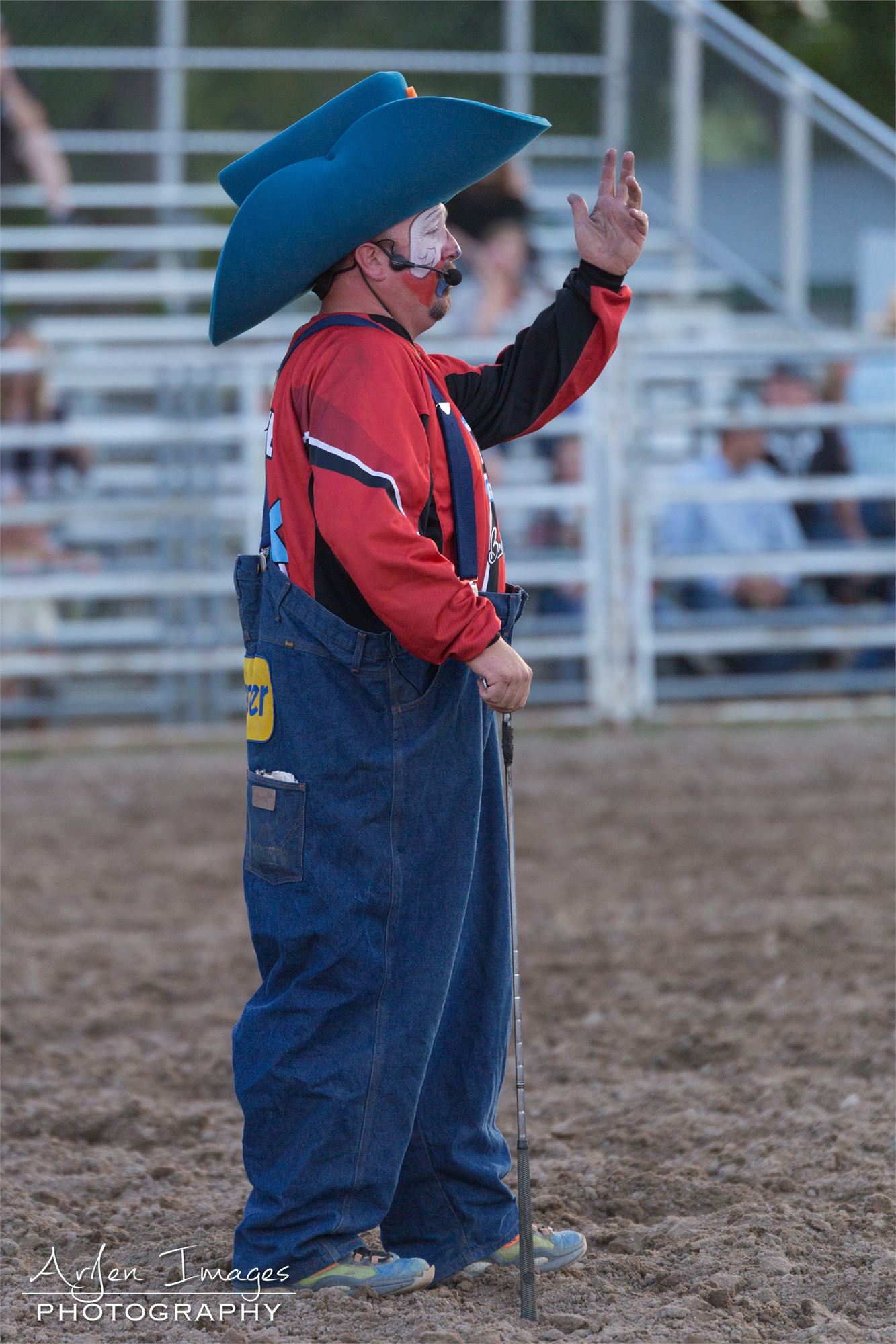 Photo Gallery & Credits