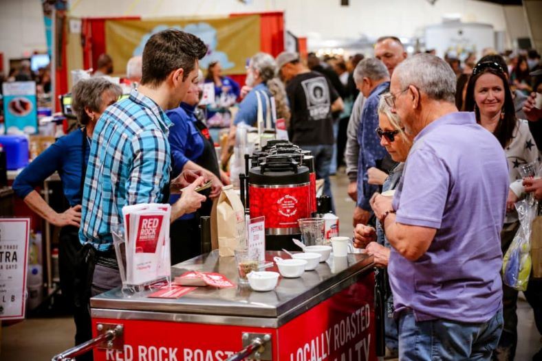 7 FACTS TO KNOW ABOUT THE WORLD’S LARGEST CHOCOLATE & COFFEE FEST