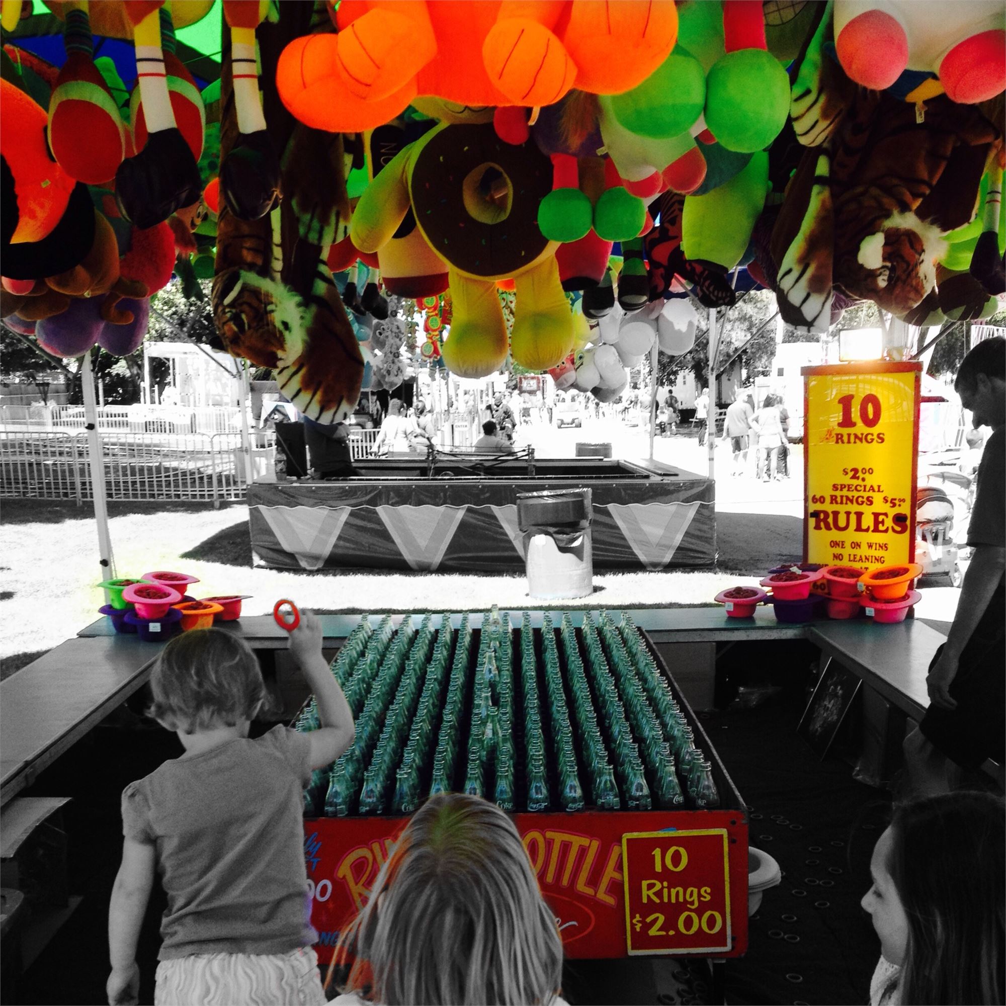Ring Toss