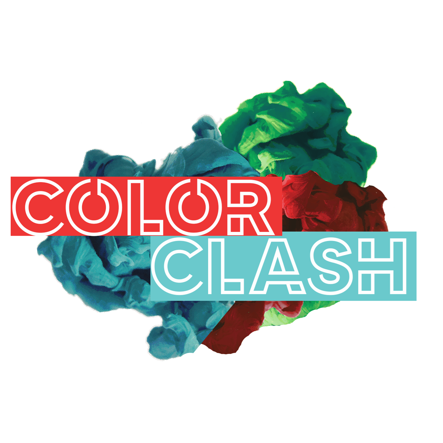 Crosslink Color Clash