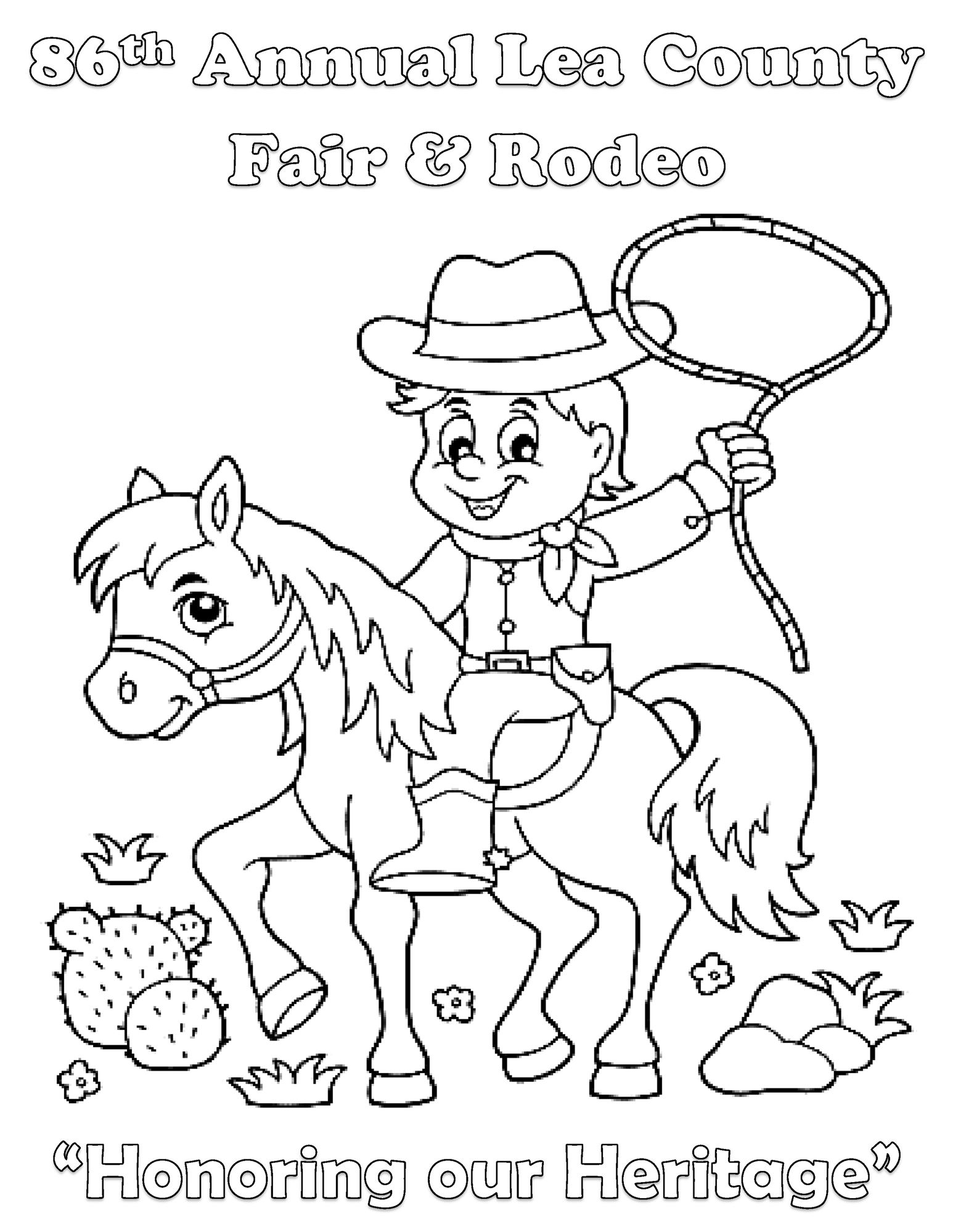 Coloring Contest