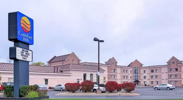 Transportation and Hotels