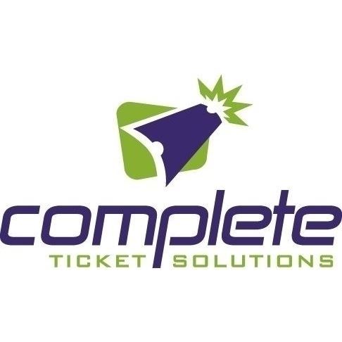 Complete Ticket Solutions