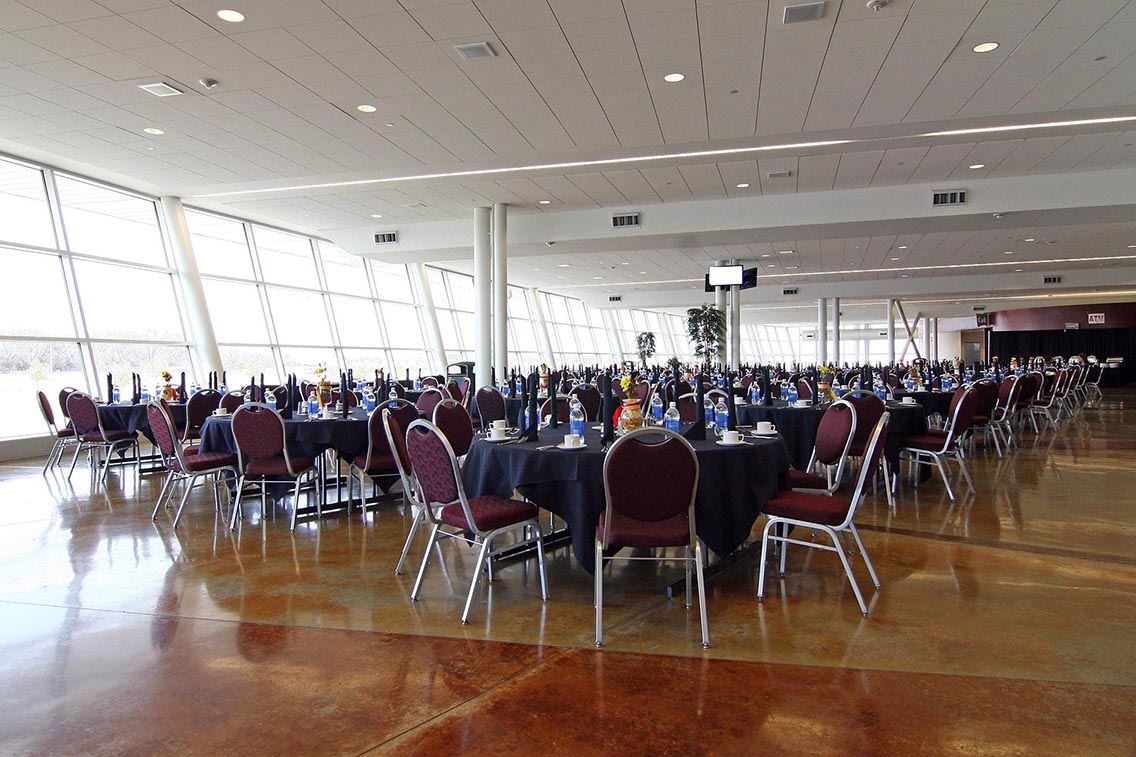 Curtis Culwell Center