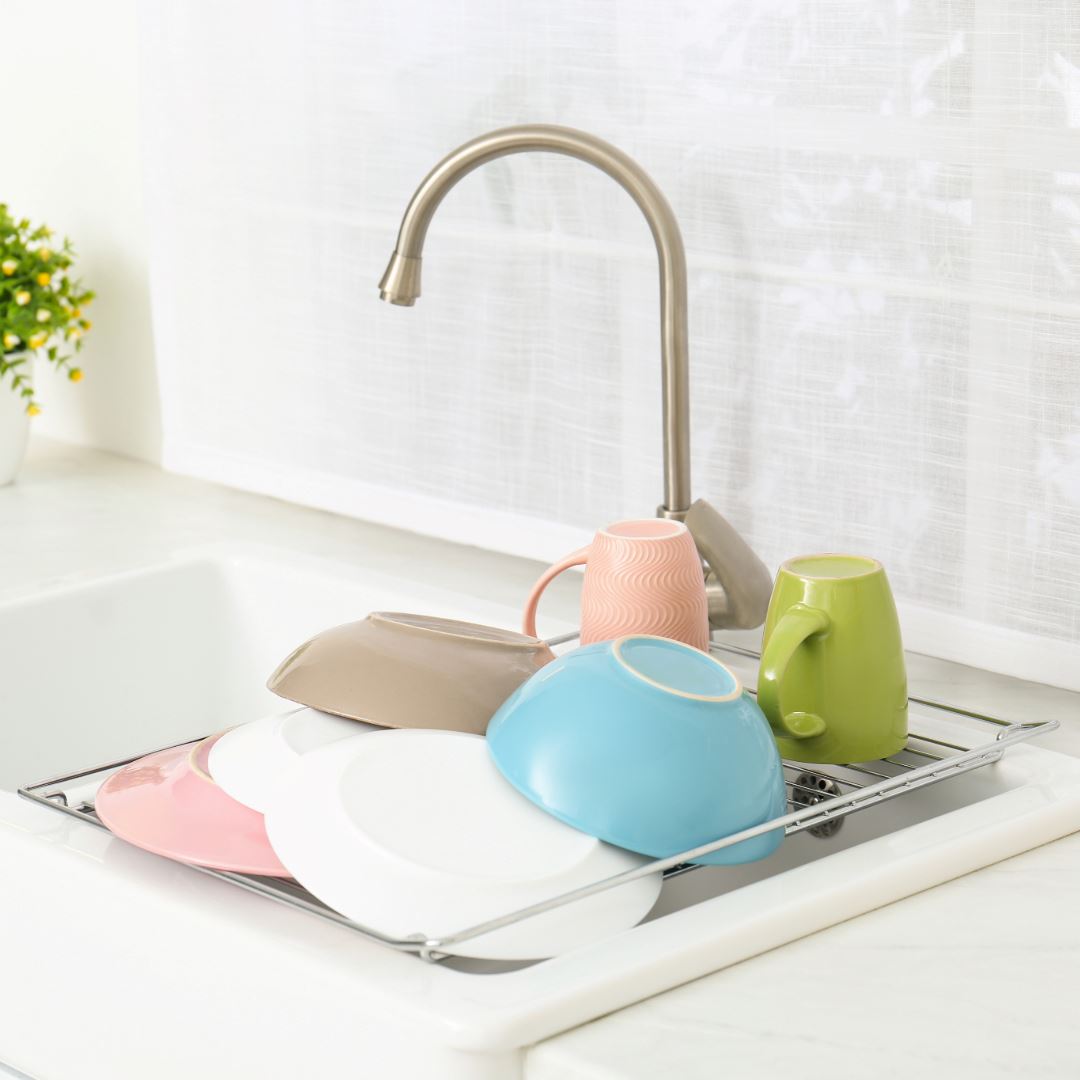 Indoor Water Conservation