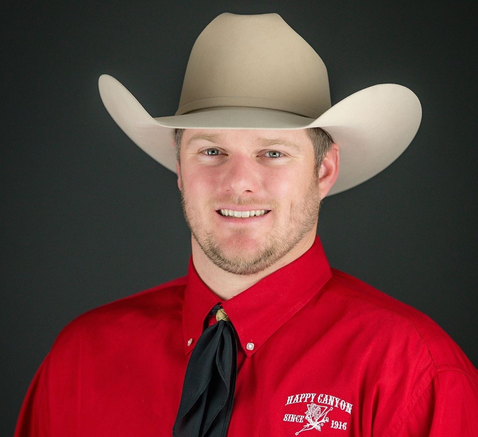 Happy Canyon Directors