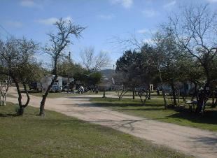 Cowboy Capital RV Park & Campground