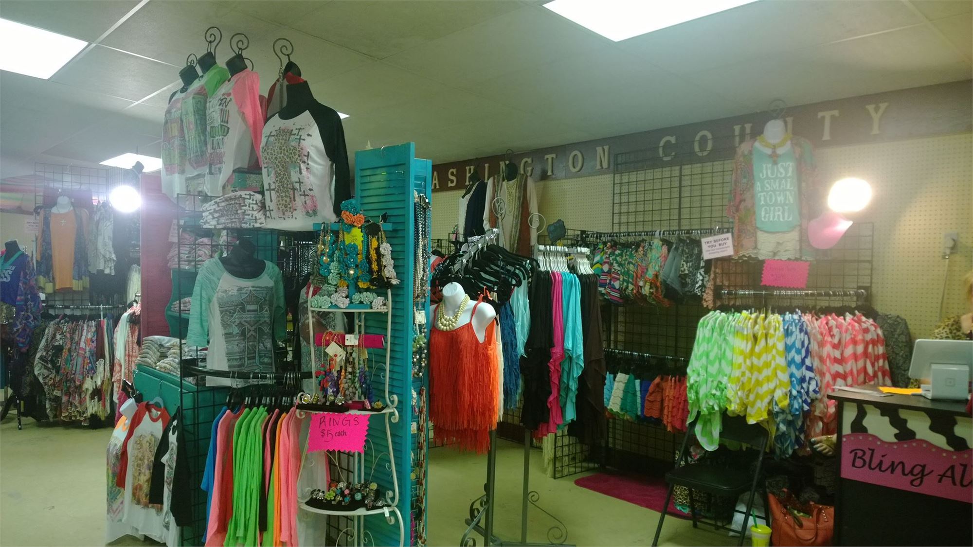 Commercial Vendor Information