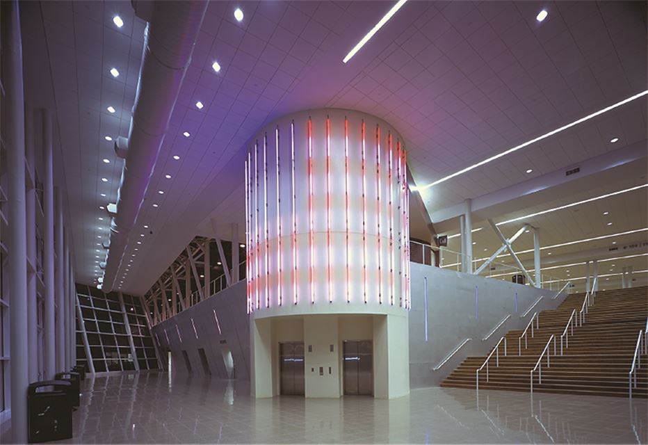 Curtis Culwell Center