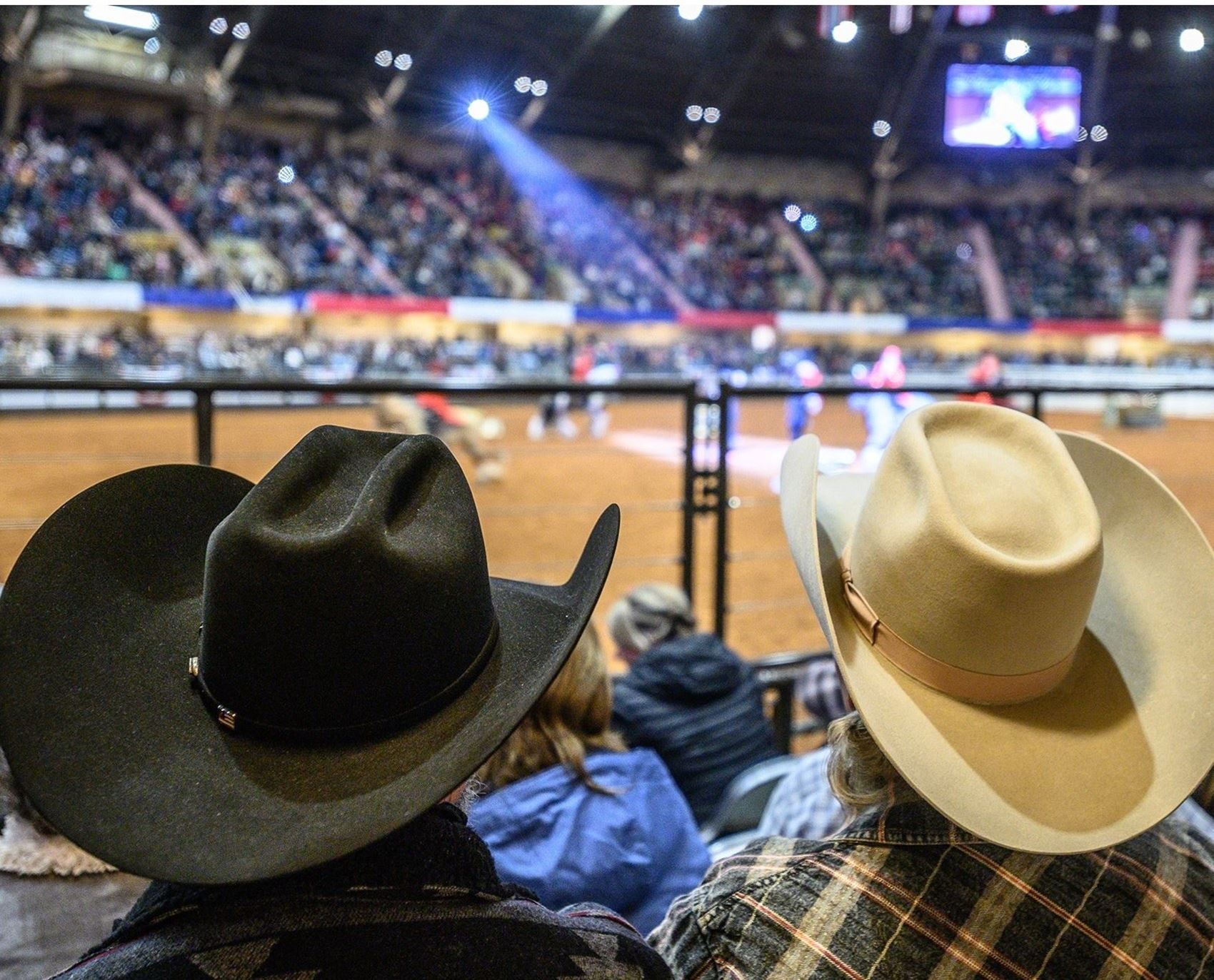 Fort Worth Stock Show & Rodeo