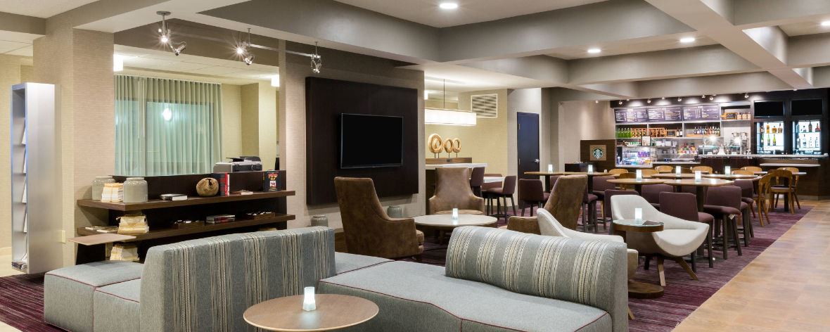 Courtyard by Marriott