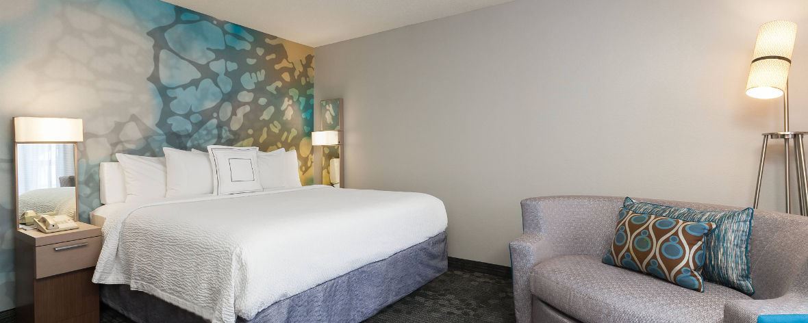 Courtyard by Marriott