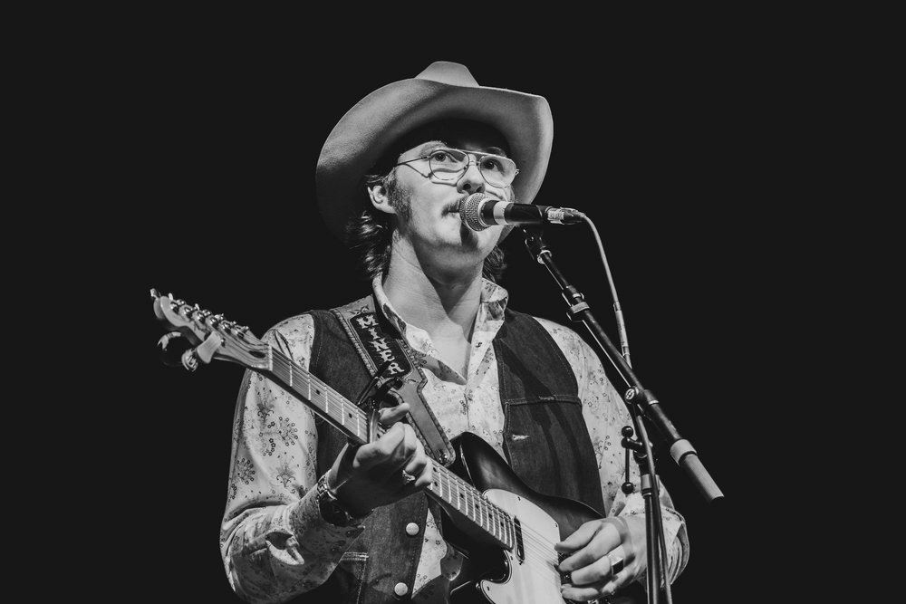 David Miner @ Ghost Note Brewing