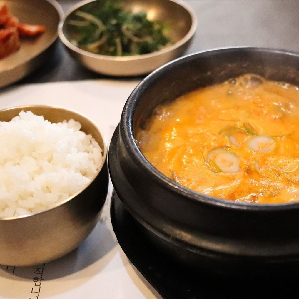 Han Sang | Buena Park, CA