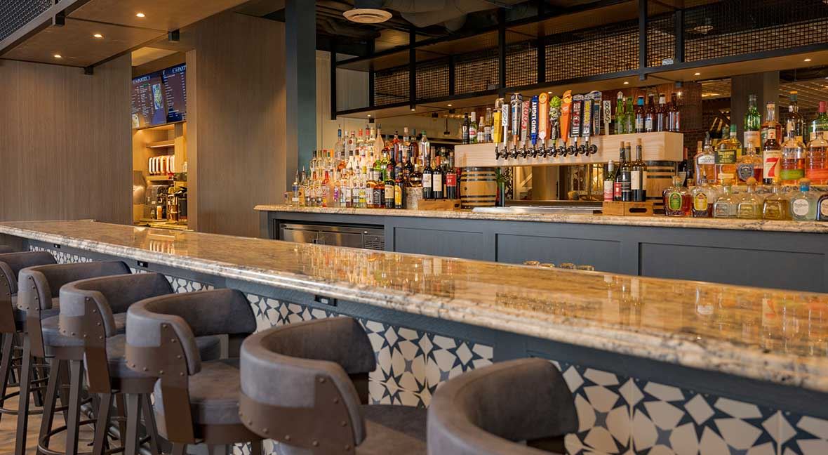 Thirty Acres Kitchen | Buena Park, CA