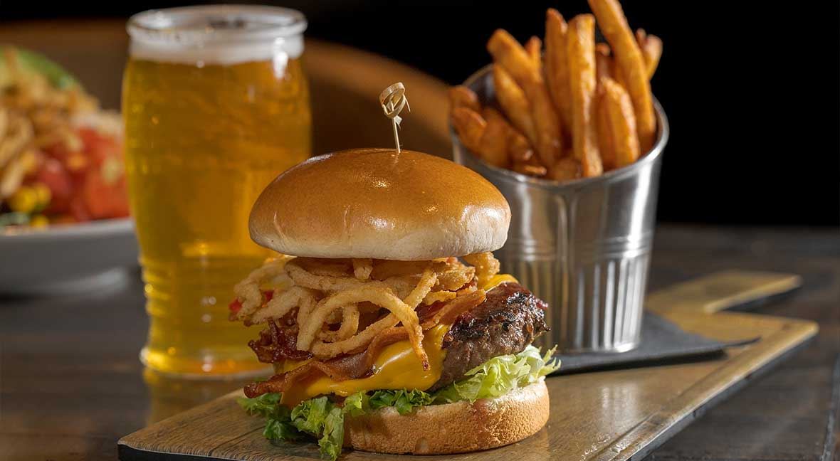 Thirty Acres Kitchen | Buena Park, CA