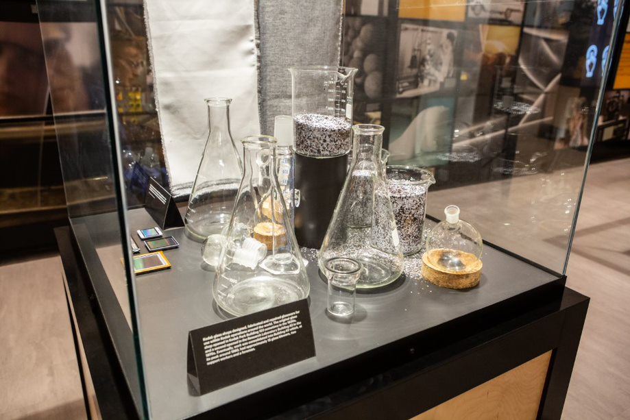 Experience Kodak at Kodak Center in Rochester, NY