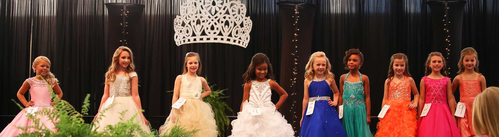 Doll Parade Division II