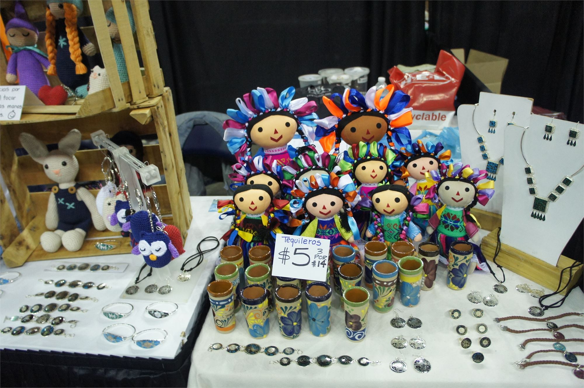 XV Laredo International Sister Cities Festival