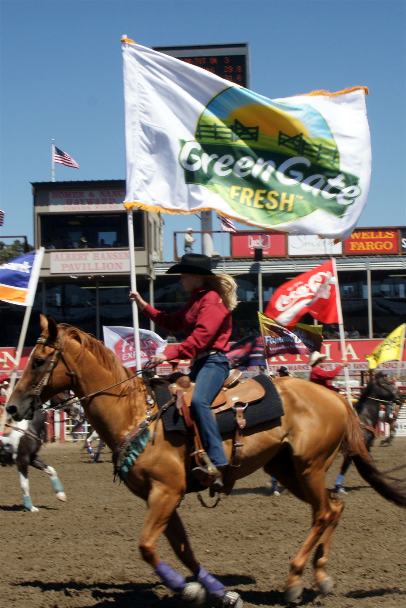 How can you be a Sponsor?