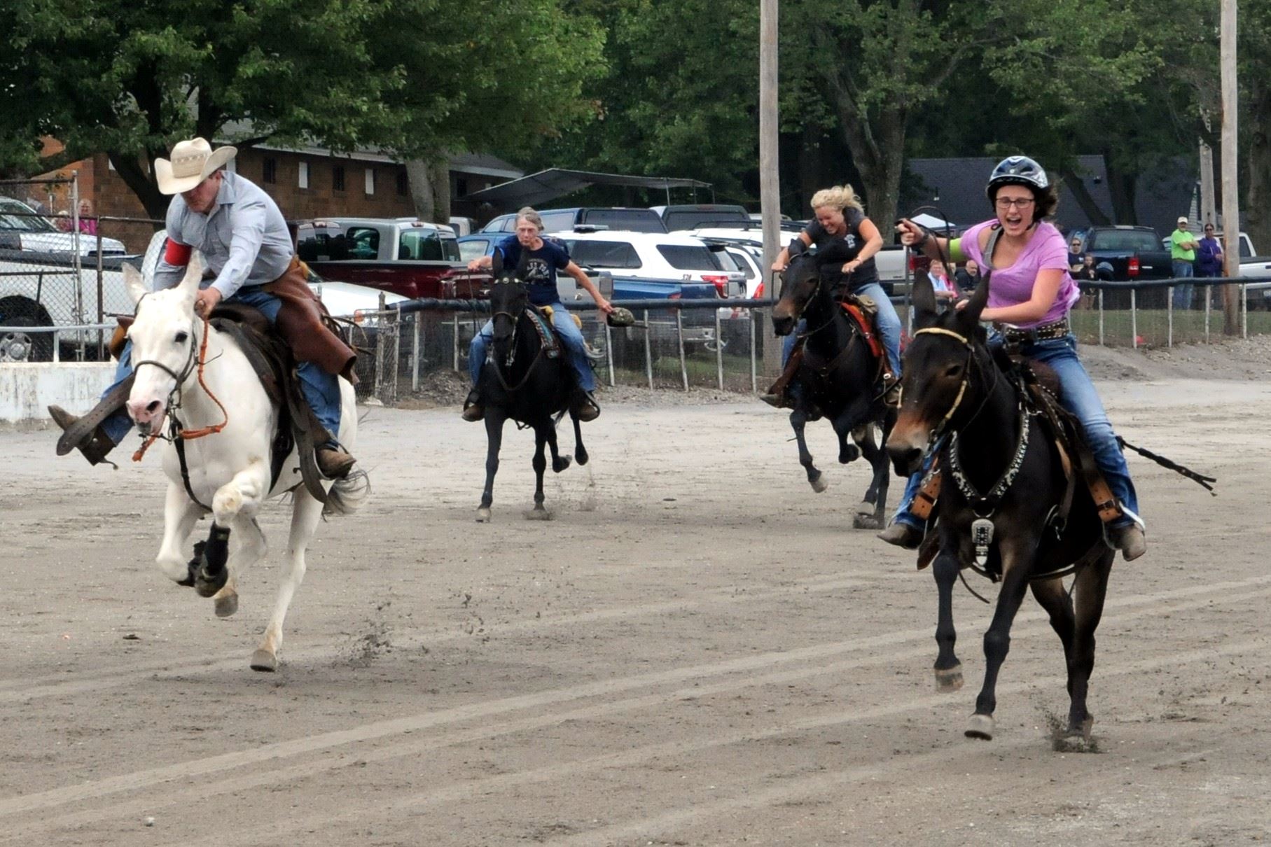 2019 Canfield Fair Photos