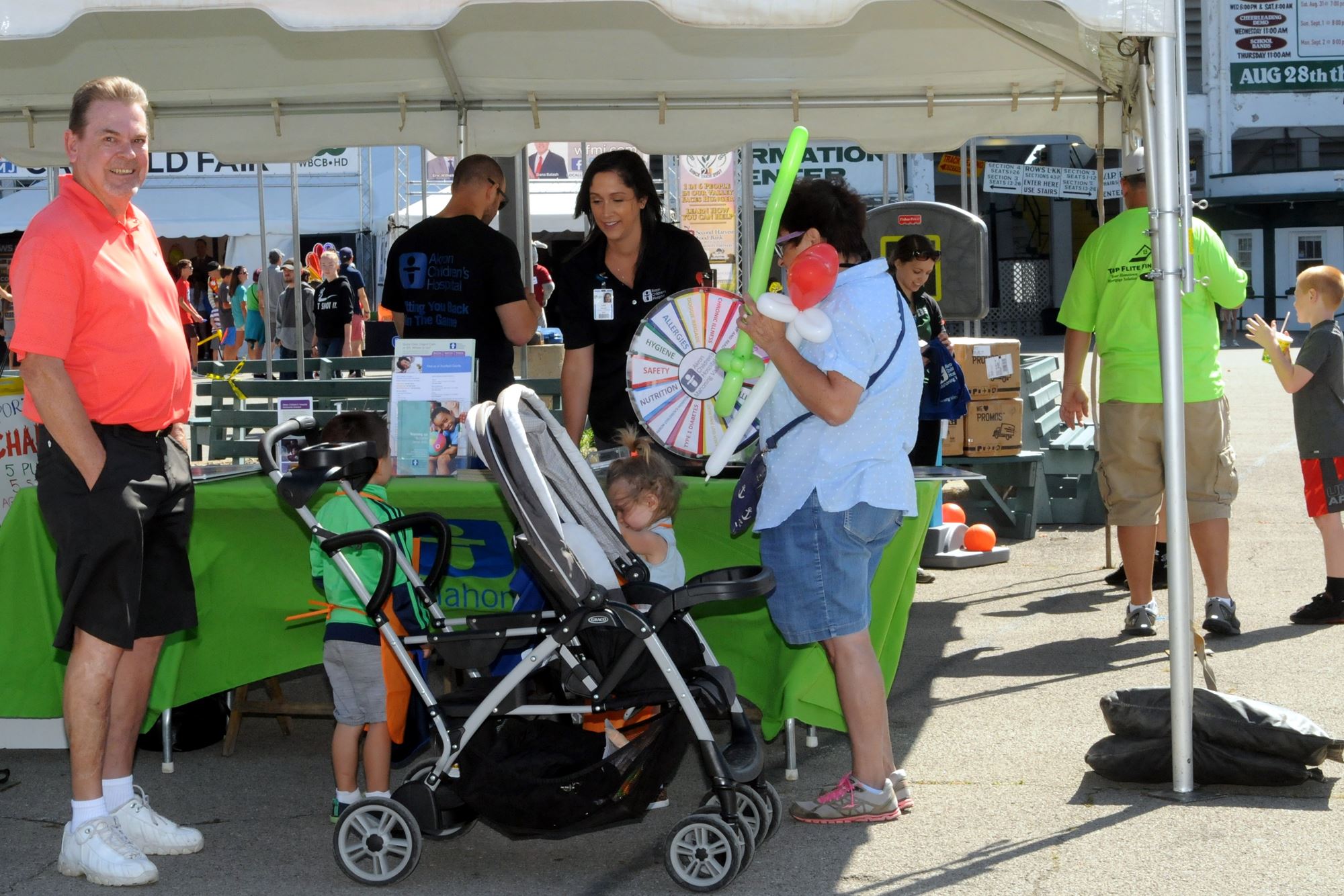 2019 Canfield Fair Photos