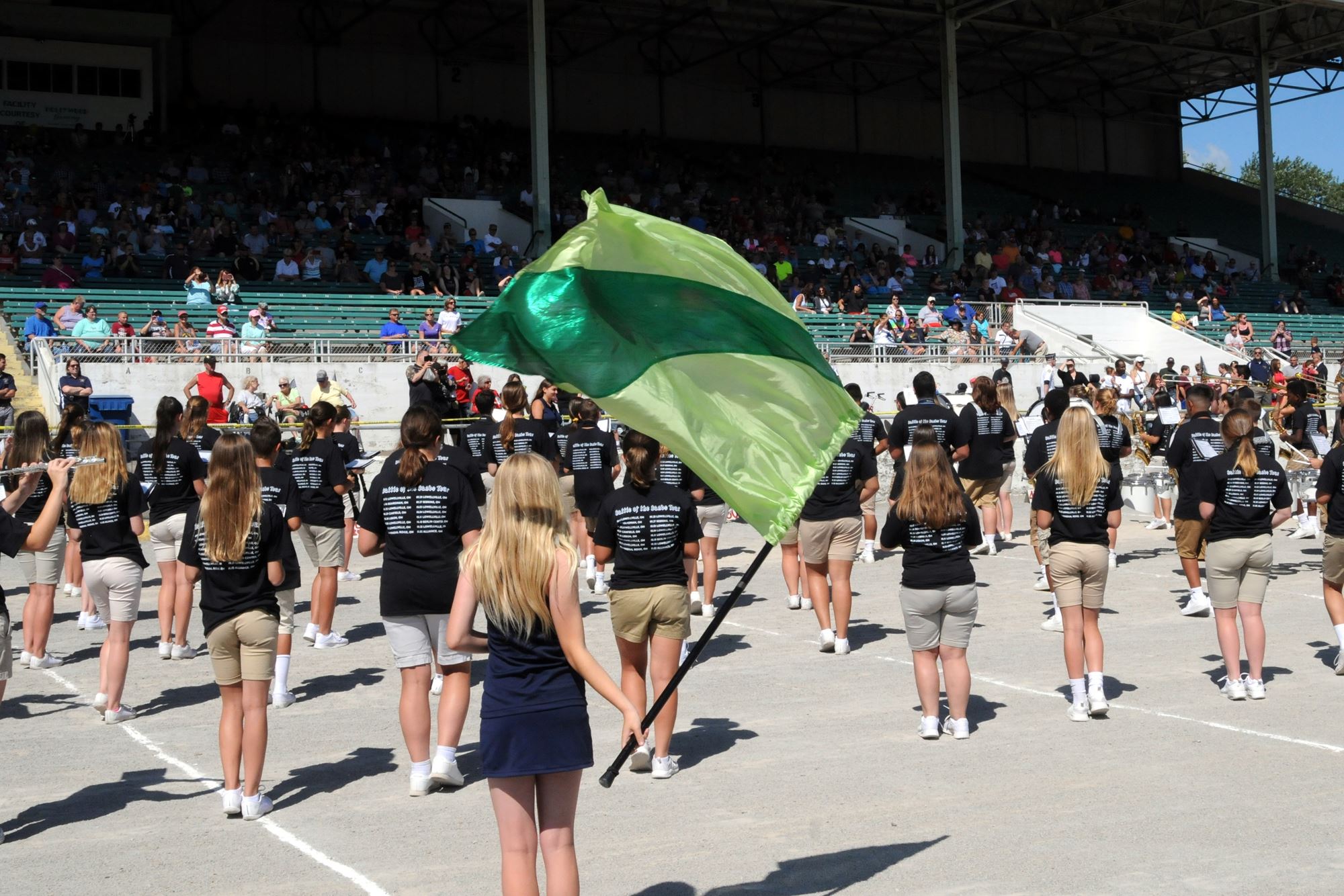 2019 Canfield Fair Photos