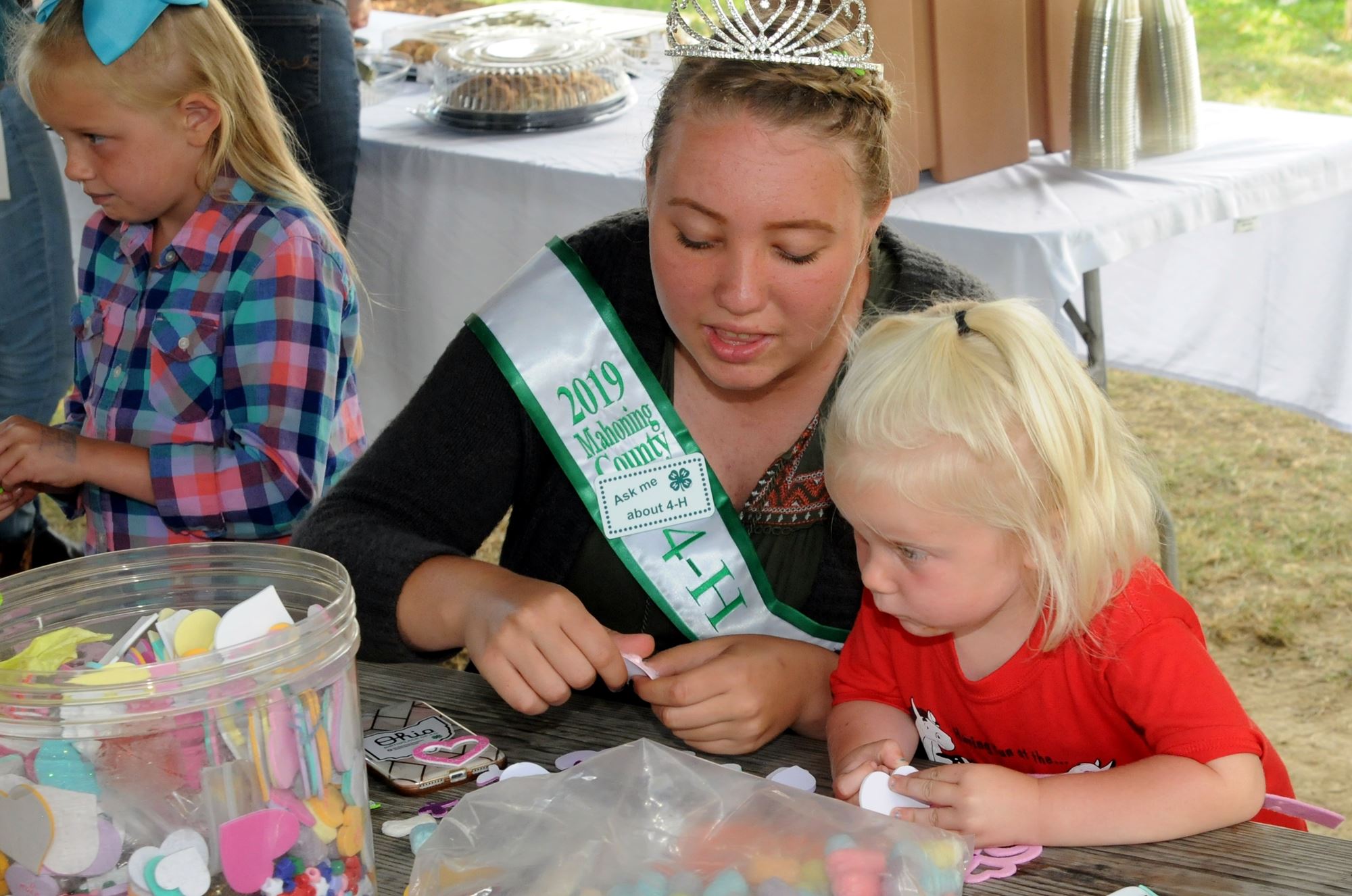 2019 Canfield Fair Photos