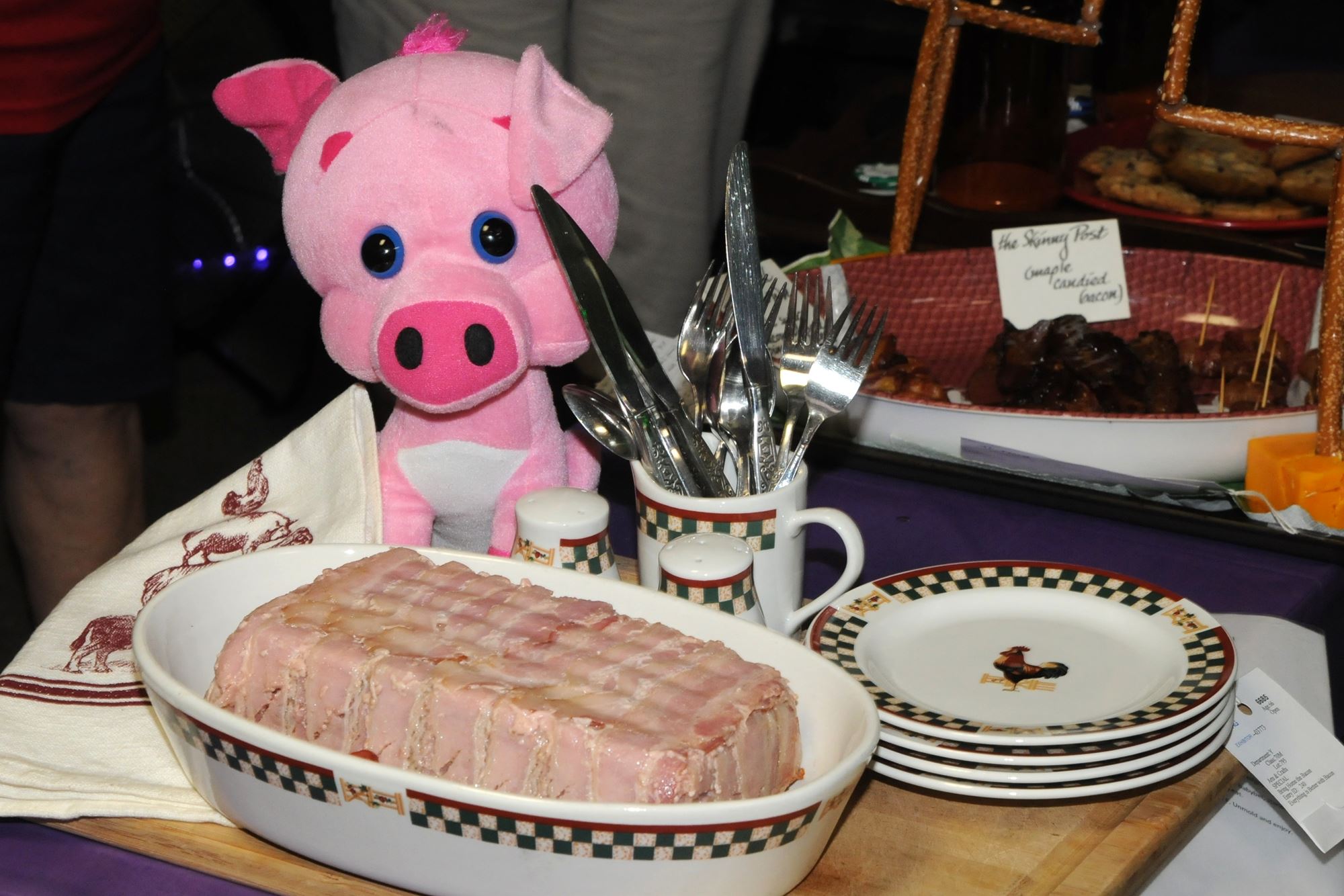 2019 Canfield Fair Photos