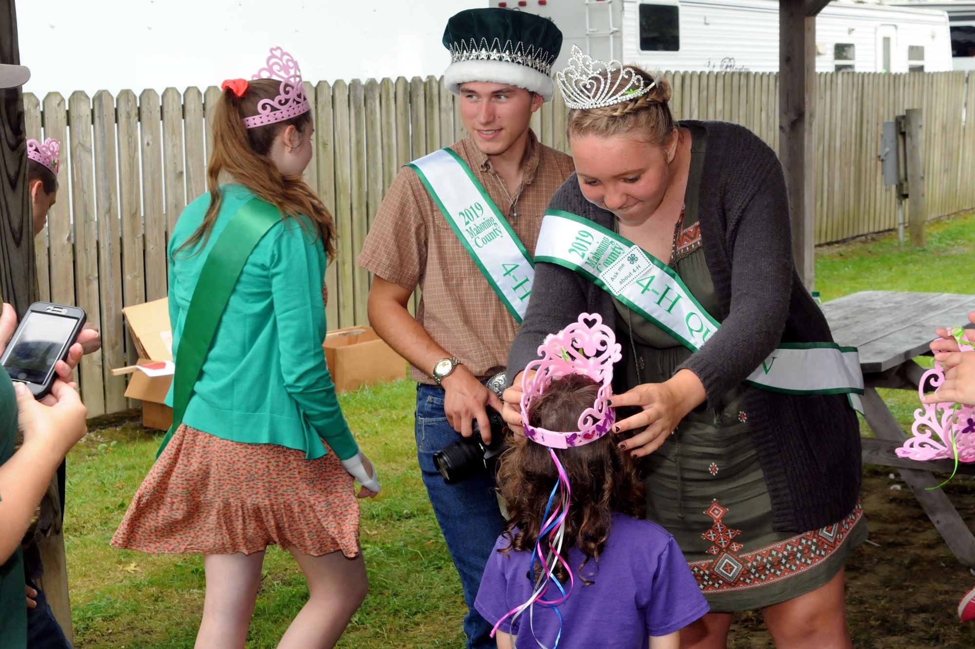 2019 Canfield Fair Photos