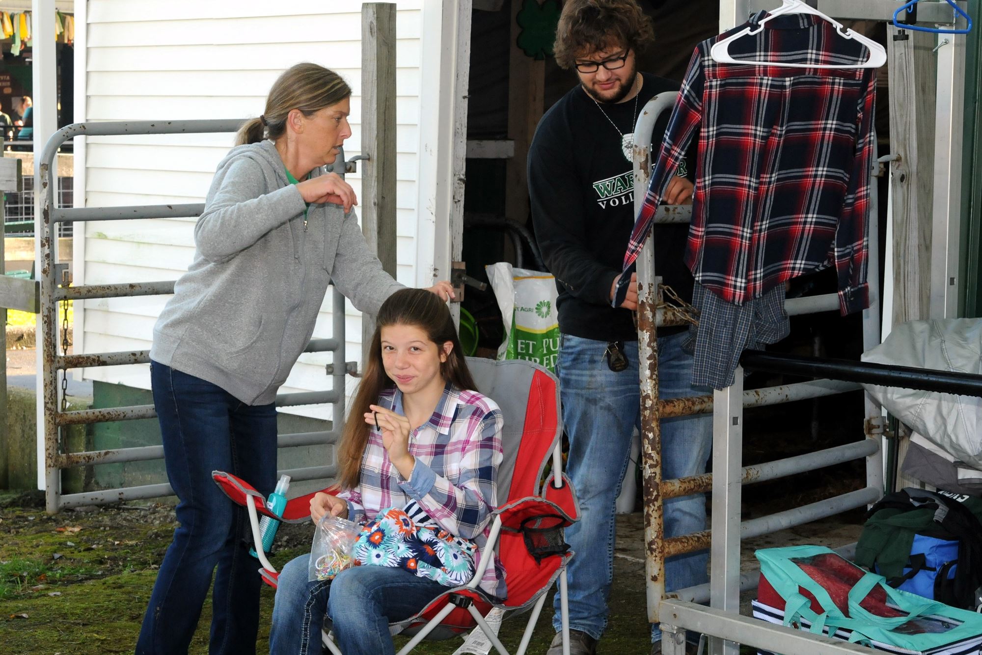 2019 Canfield Fair Photos