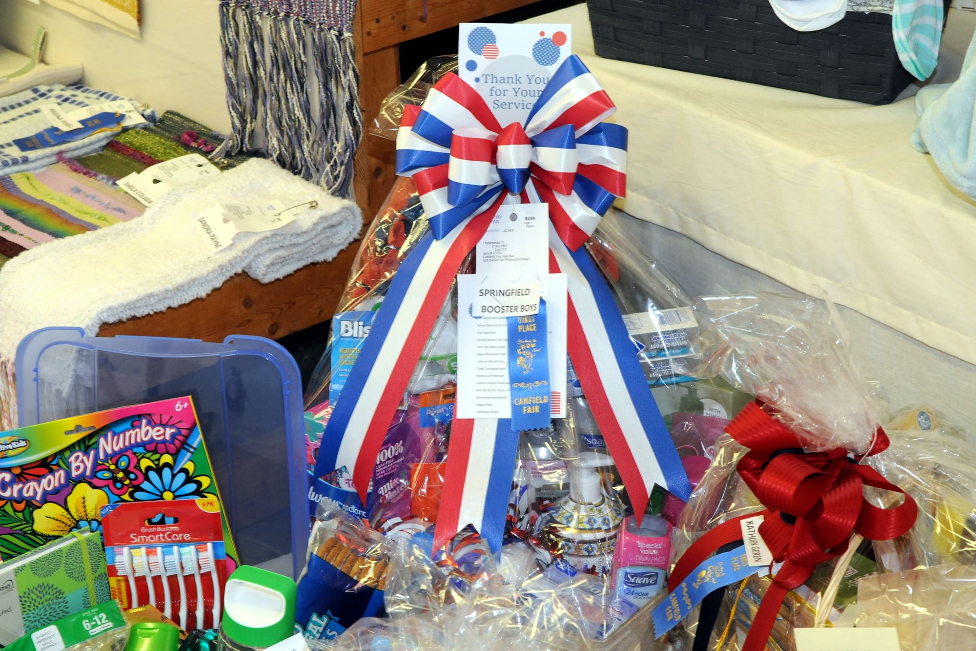 2019 Canfield Fair Photos